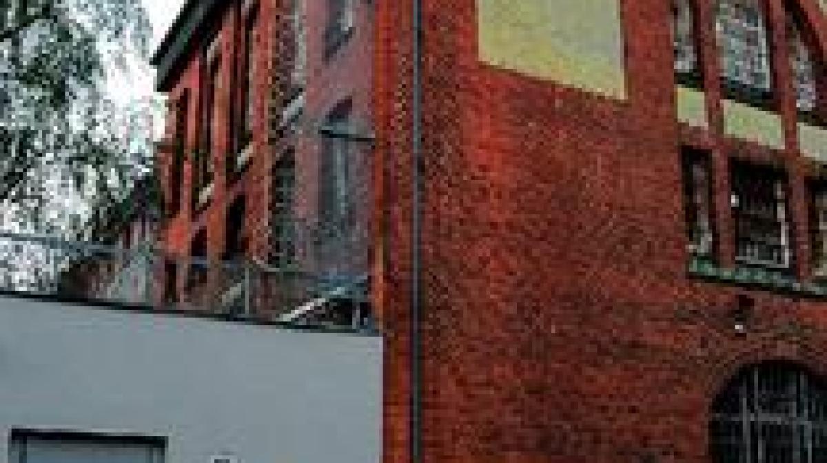 Mittwochs ist Besuchstag