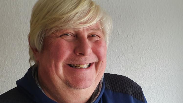 Kita-Leiter Thomas Engemann warnt: „Wir sind alle am Limit”