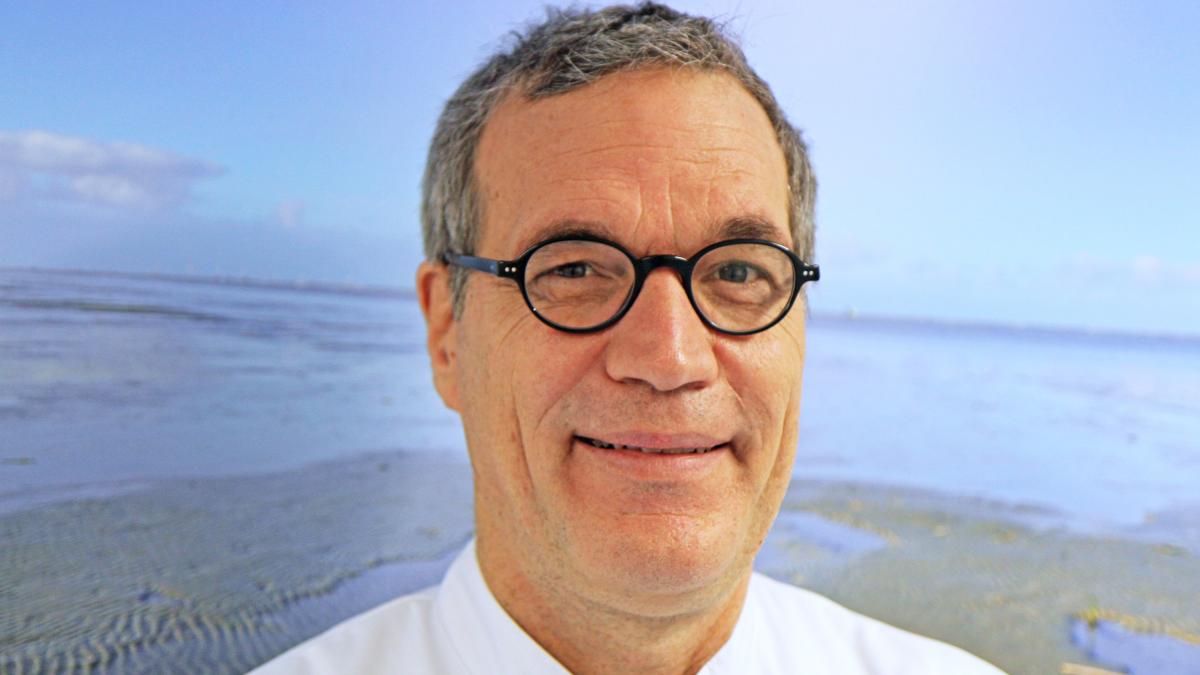Dr. Rainer Kirchner ist neuer Ärztlicher Direktor in Husum