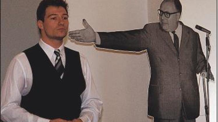 Der Feldwebel und Ritter Fips