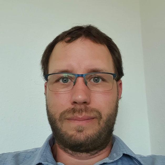 In seiner schlimmsten Zeit findet Michael aus Kropp die große Lie | SHZ