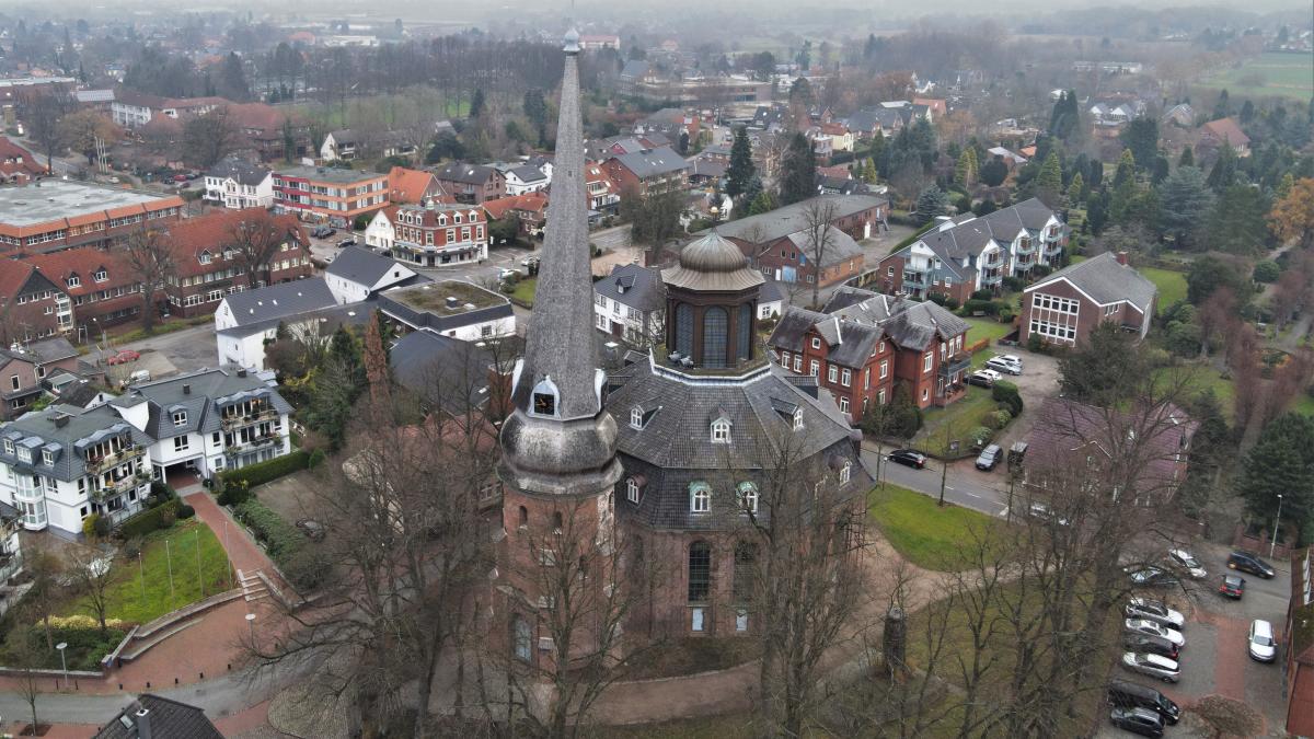 Mehr Vernetzung soll Rellingen in die Zukunft bringen