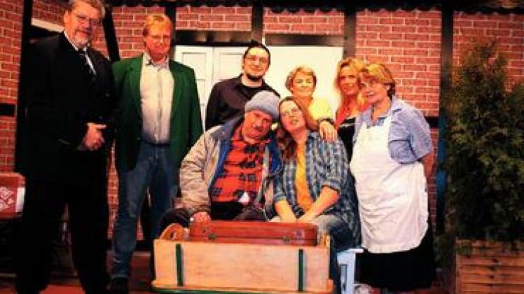 Ein Glücksgriff der Speeldeel