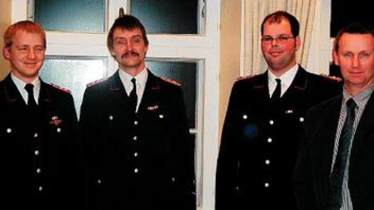 Norbert Balke neuer Jugendwart