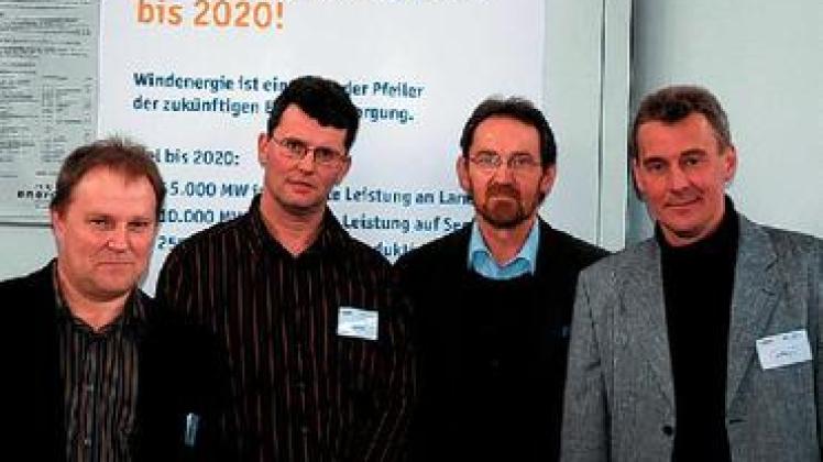 Entscheidung für Mini-Windrad nicht bereut | SHZ