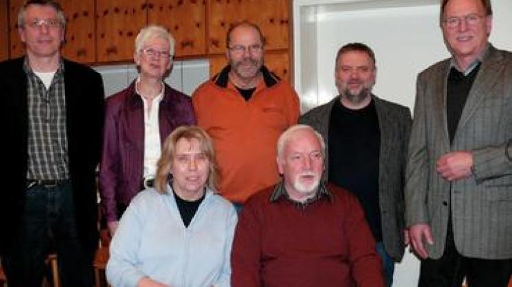 SPD "ist die bestimmende politische Macht" in Plön