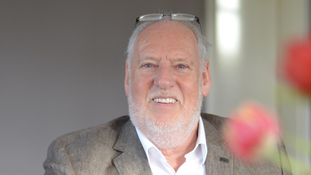 Jürgen Ingwersen: Mit der Biike als Hoffnungszeichen den Frühling