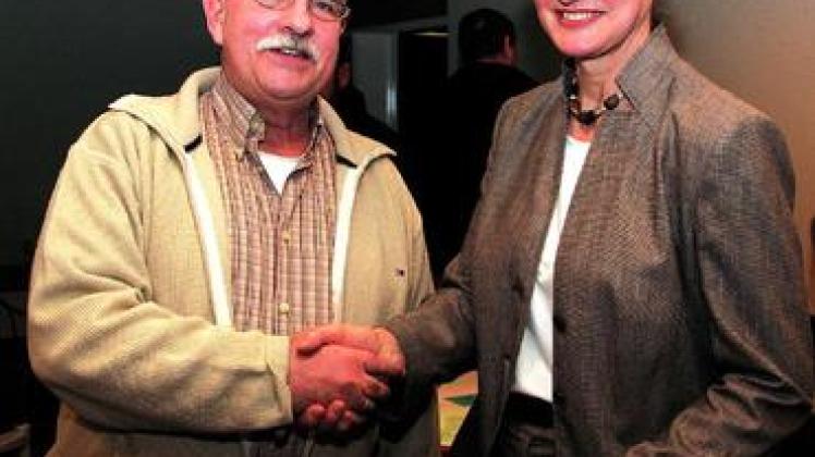 Kurpark-Freunde: Klares Votum für Fusion