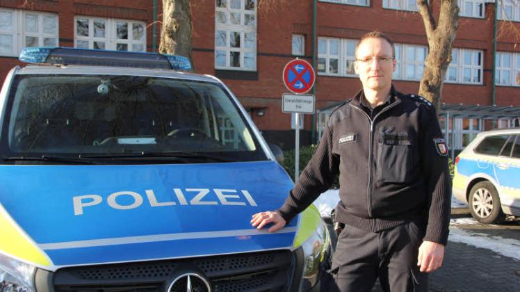 Lebensretter Michael Schifter: „Habe nur meine Pflicht getan“