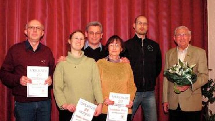 PSV macht ohne 2. Vorsitzenden weiter