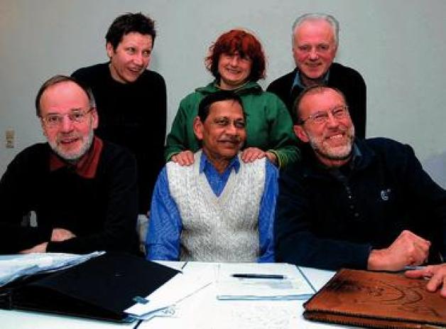 Neue Schule soll Mitte Mai fertig sein | SHZ