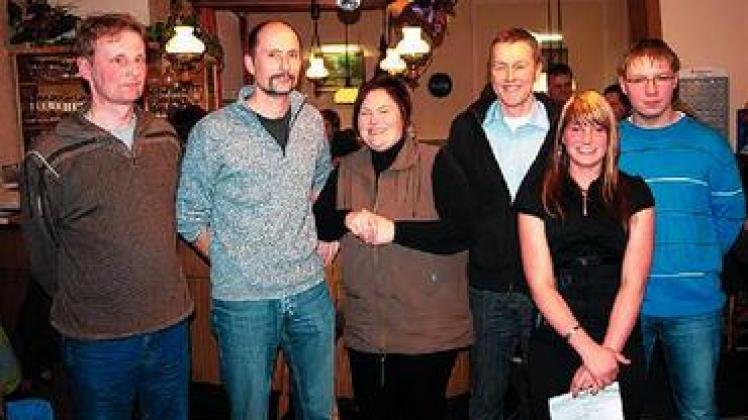 Kirchspiel Garding ging als Sieger hervor | SHZ