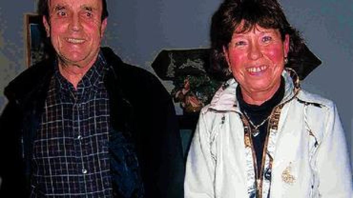 Weniger Mitglieder, mehr Beiträge | SHZ