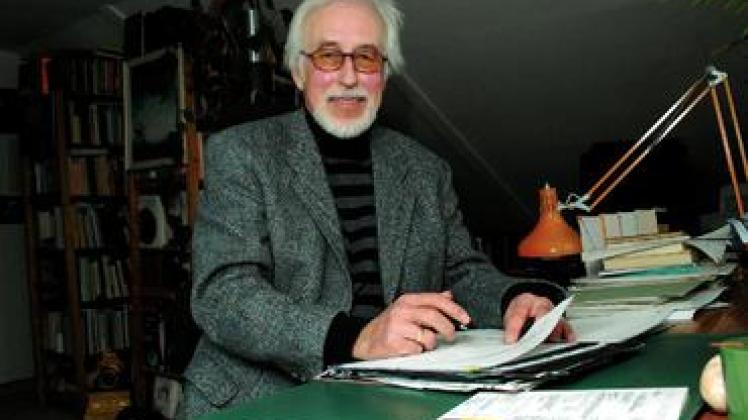 Weltweit im Einsatz für die deutsche Literatur | SHZ