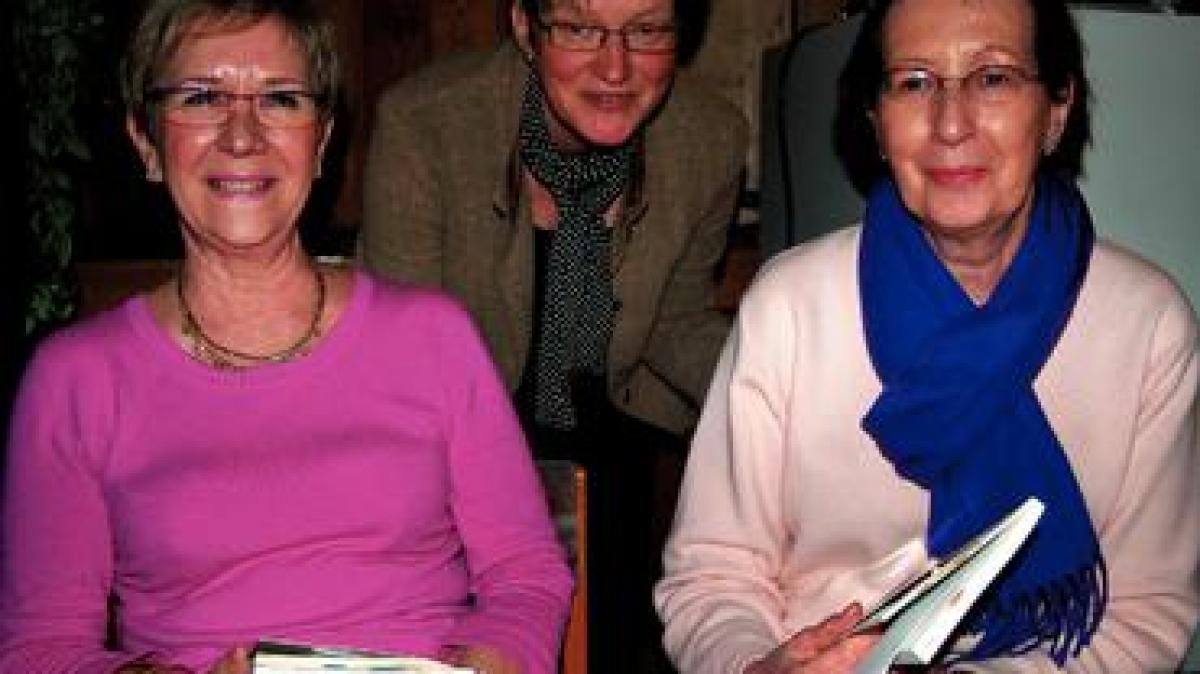 Heide Simonis: "Ich fraß wie ein Scheunendrescher"