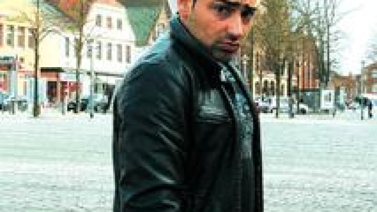 Von Neumünster in die Welt