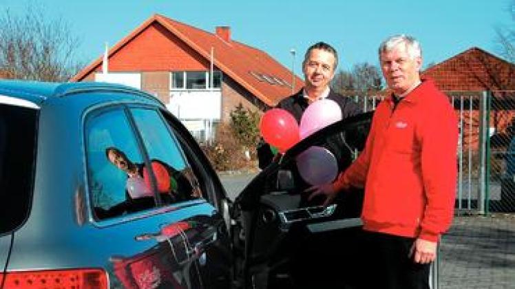 Dank nach 50 Jahren: Ein Urlaub zum Abschied