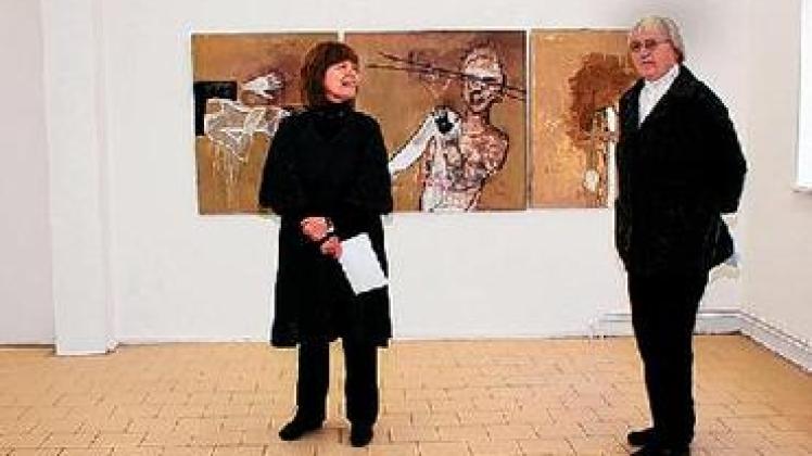 Sinnbilder der Machtlosigkeit