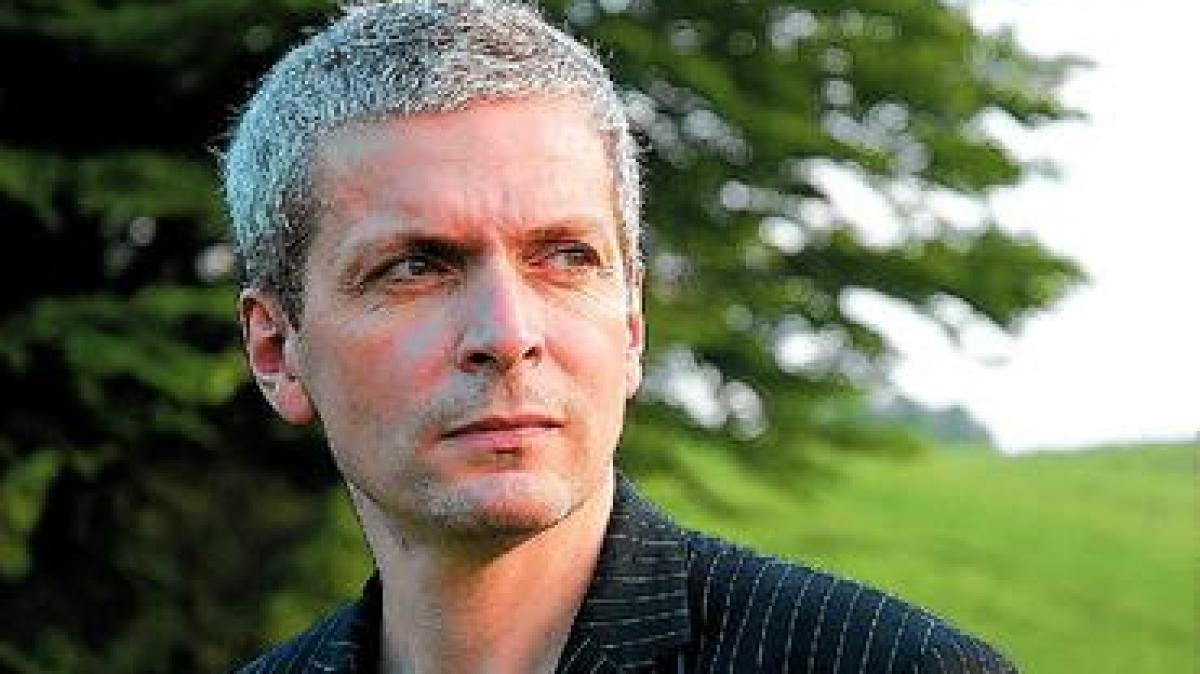 Pianist Jan Gerdes bringt Amerika in seine Heimatstadt