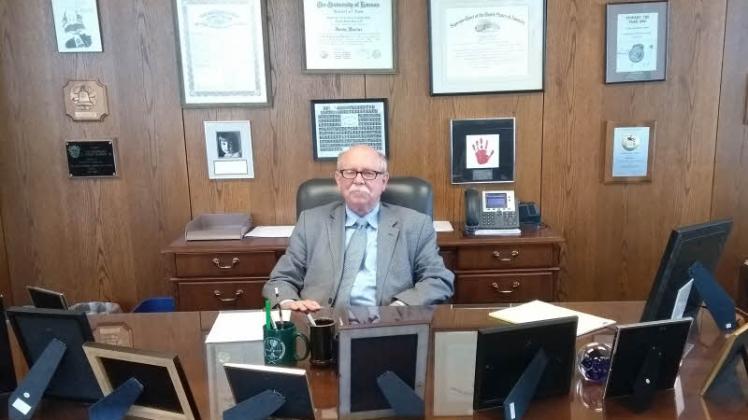 Ruhestand in den Lockdown: Die Kekse, die aussehen wie Joe Pierro