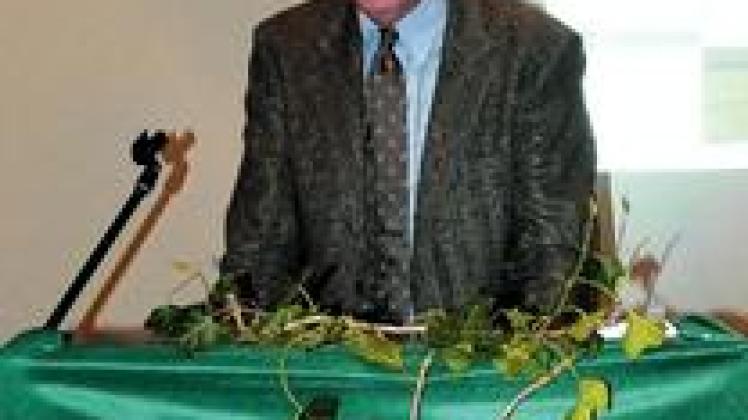 Großer Rückhalt für Otto Witt