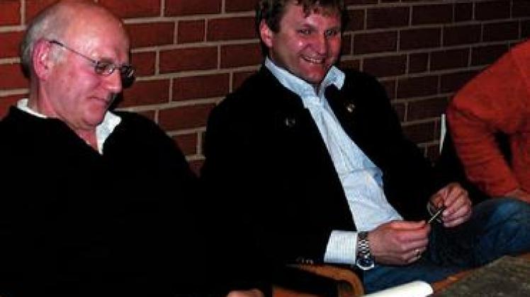 Solidarität von Reitern gefordert