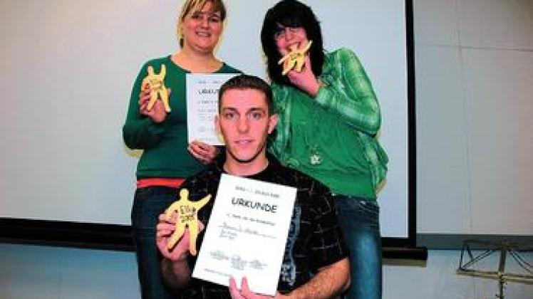 Eine "Elly" für die besten Kurzfilme