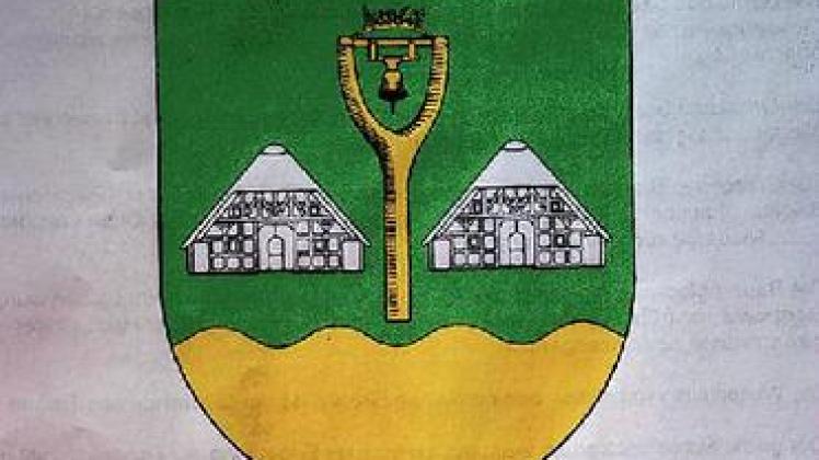 Seeth bekommt eigenes Wappen