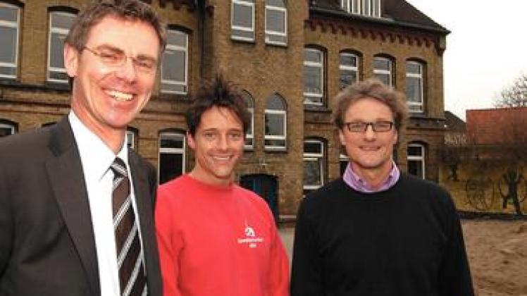 Gewalt verhindern - bevor sie entsteht