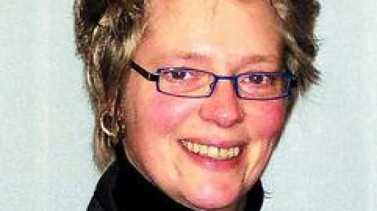 Nicole Fuchs übernimmt Filialleitung