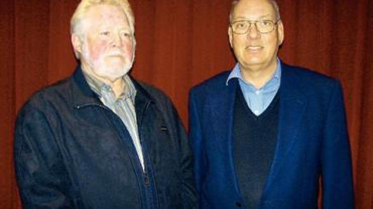 Rüge für säumige Zahler | SHZ