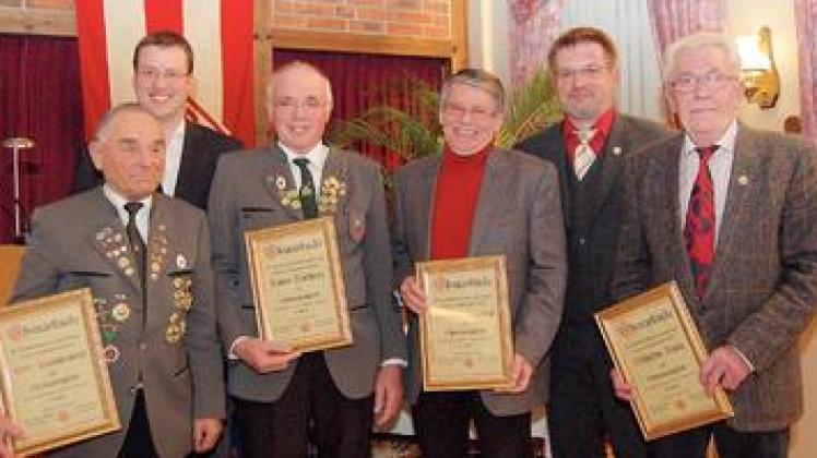 GSC: Finanzielle Sorgen trüben gute Entwicklung