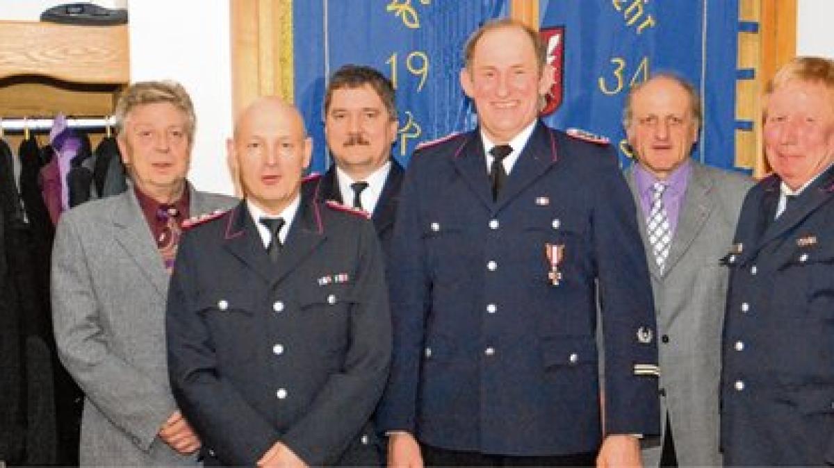 Erstmals in Ramstedt gefeiert