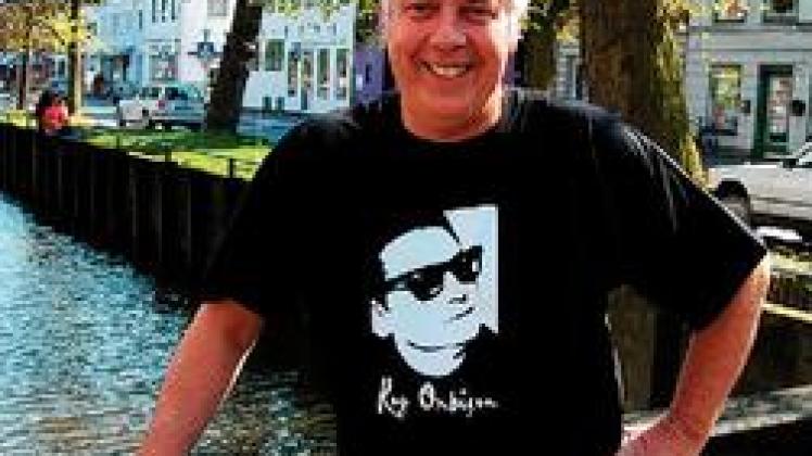 "Tanz in den Mai" mit DJ Mike