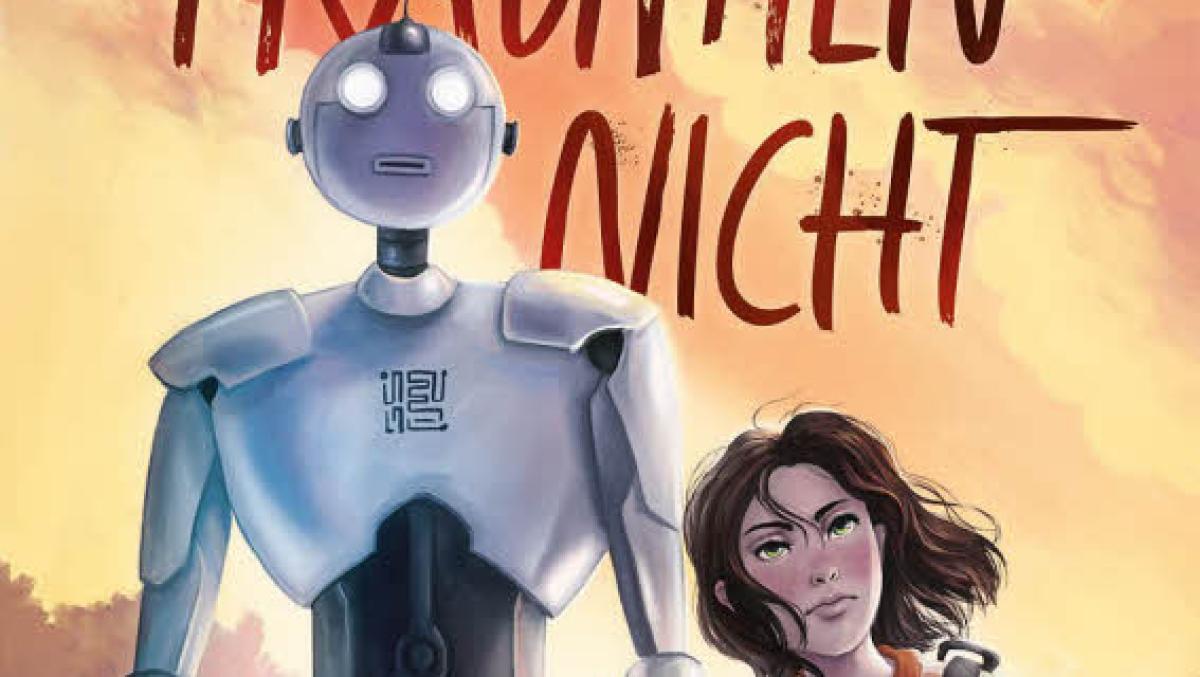 Wenn Roboter die Welt übernehmen | SHZ