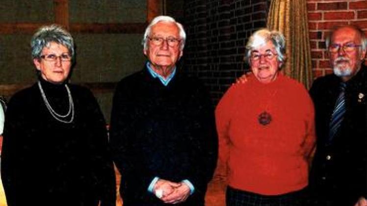 Ostdeutsche Landsmannschaft bestätigt Vorstand