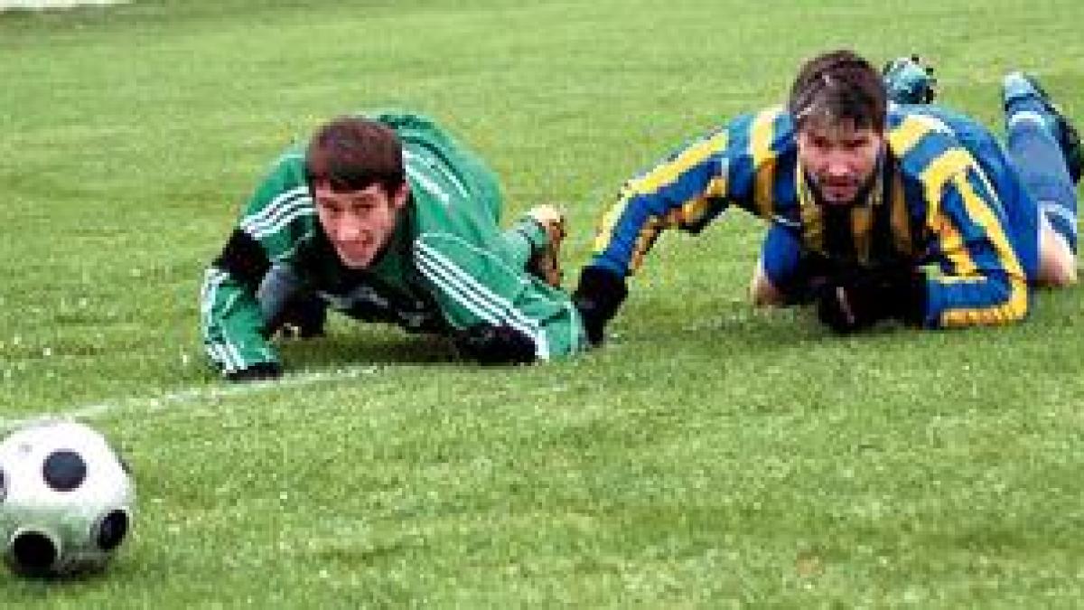 PSV: Kein Osterausflug zum "MTSV Emerson" | SHZ