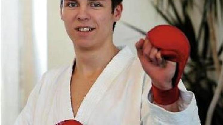 Porada wieder nationale Spitze