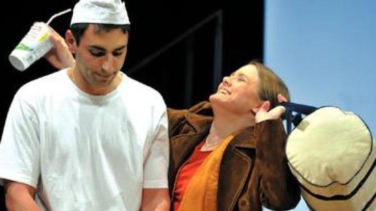 Von der Chance auf Versöhnung