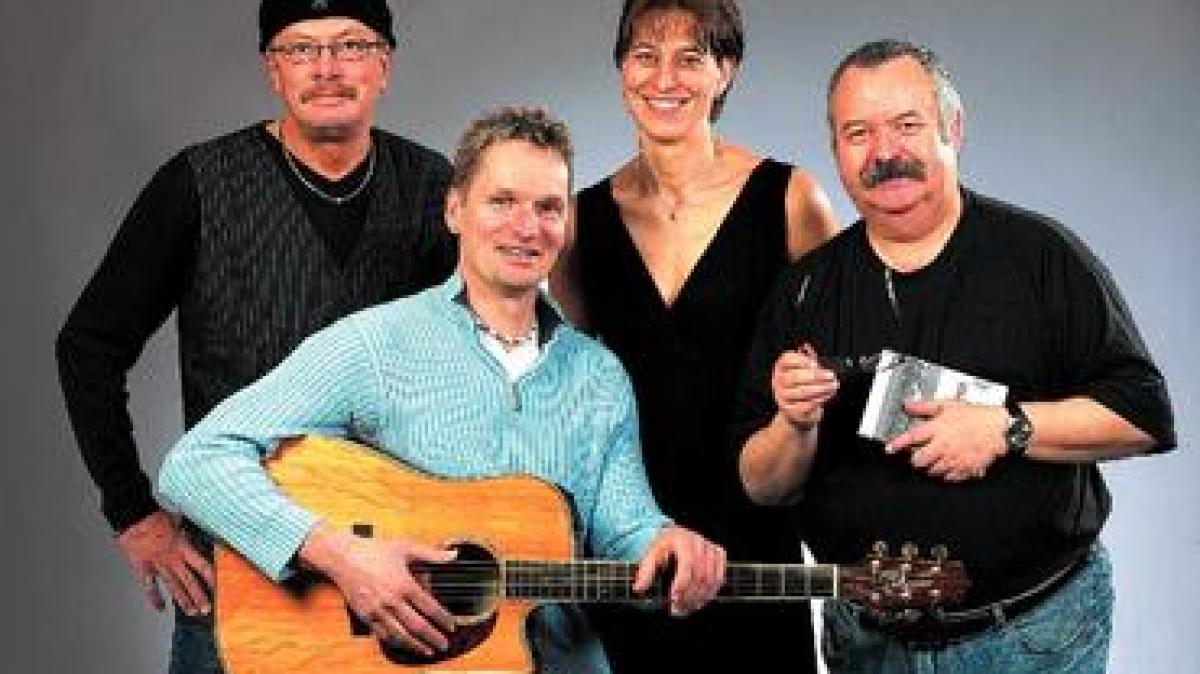 "Gefühle mal drei" - Lesung in der Kirche