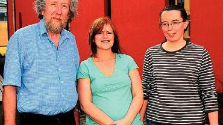 Von der anderen Nordsee-Seite | SHZ