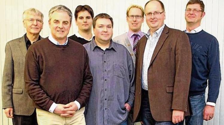 Christdemokraten gut aufgestellt