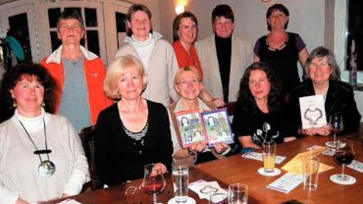 Tipps und Tricks: Autoren beim Erfahrungsaustausch