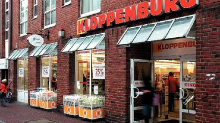 "Kloppenburg" schließt