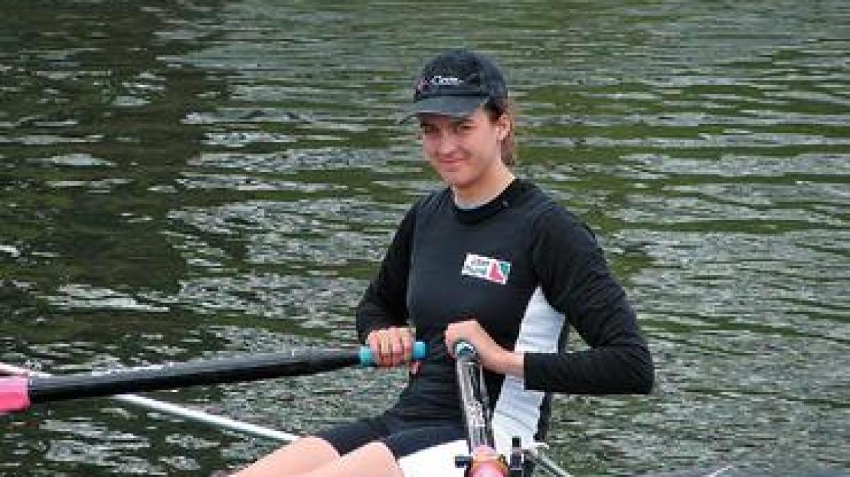 Tolles Finish: Sievers wurde Dritte | SHZ