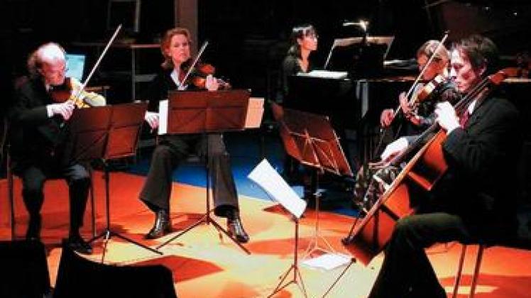 Ein Konzert der Sonderklasse