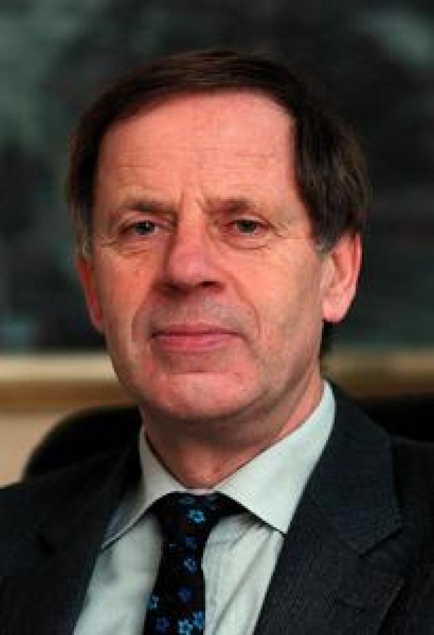 Landratswahl: FDP beantragt Verlängerung für Dr. Rocke | SHZ