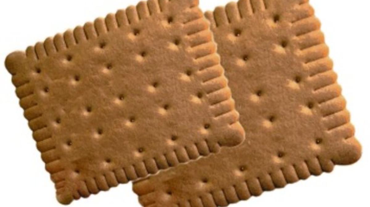 Der Keks ist wohl gegessen | SHZ