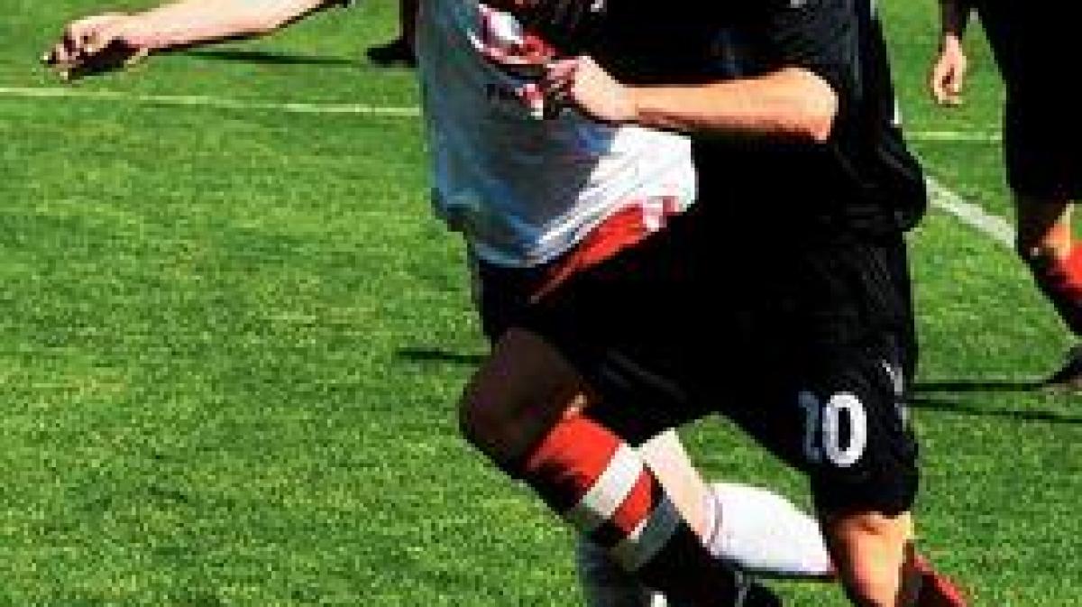 Manfred Lorenz: "Wir können uns nur selber stoppen" | SHZ