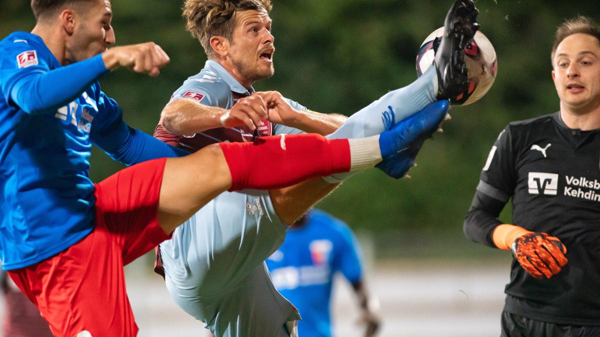 Auch Kevin Schulz und Finn Wirlmann bleiben | SHZ